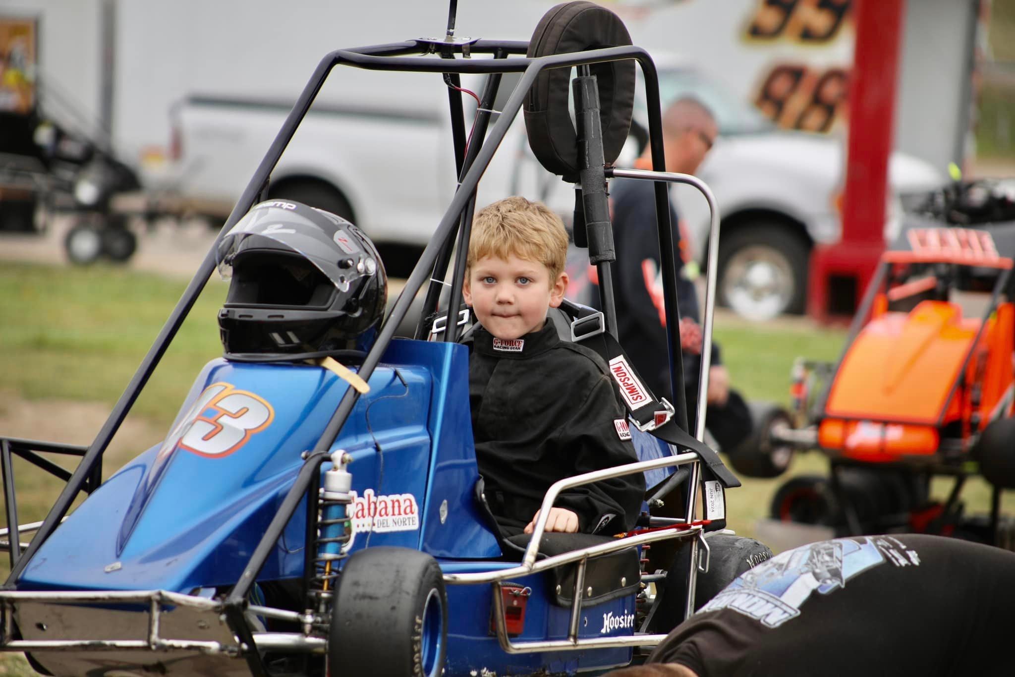 Home | Minnesota Quarter Midget Racing Assocation
